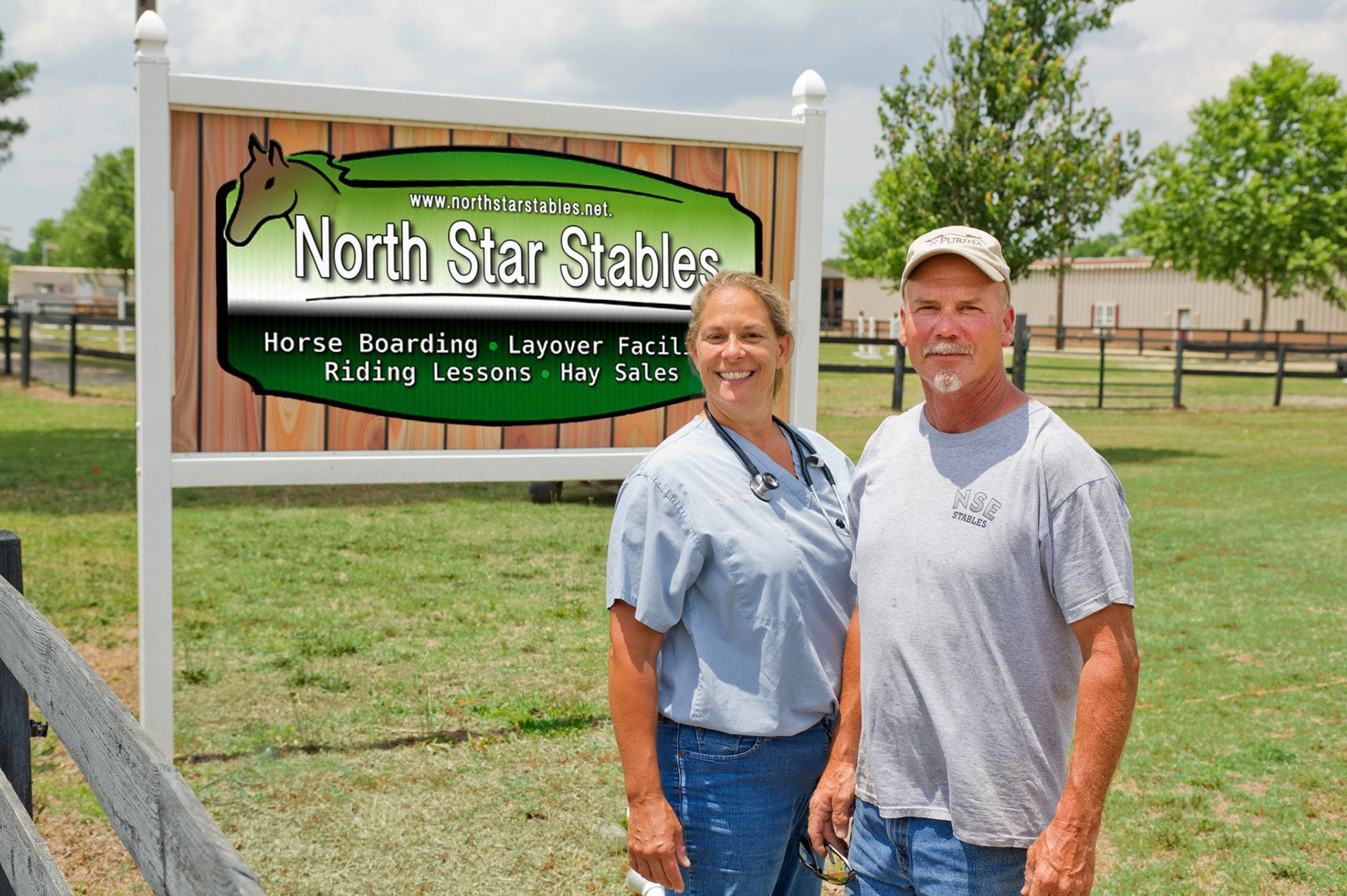 About Us | North Star Stables