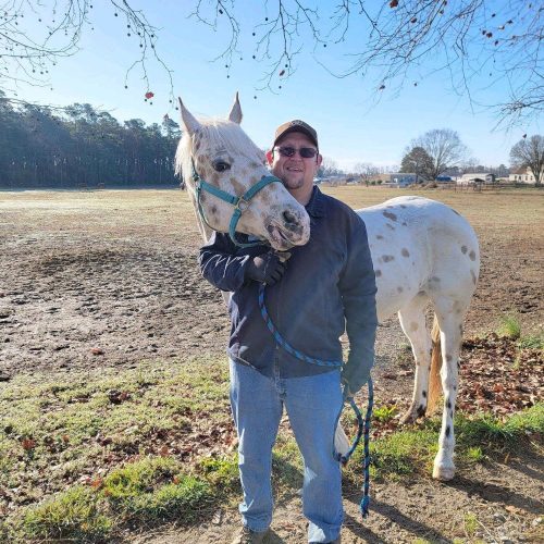 Meet the Team | North Star Stables